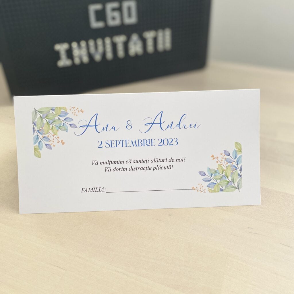 Plicuri bani nunta, Plicuri bani botez - CGO Invitații de nuntă
